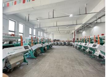 China Factory - ZHAOJUNSONG Co., Ltd.