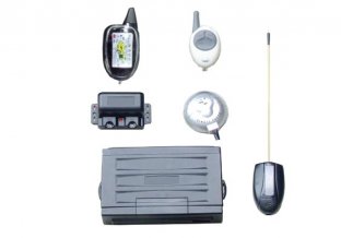 Quality two way car alarm for sale
