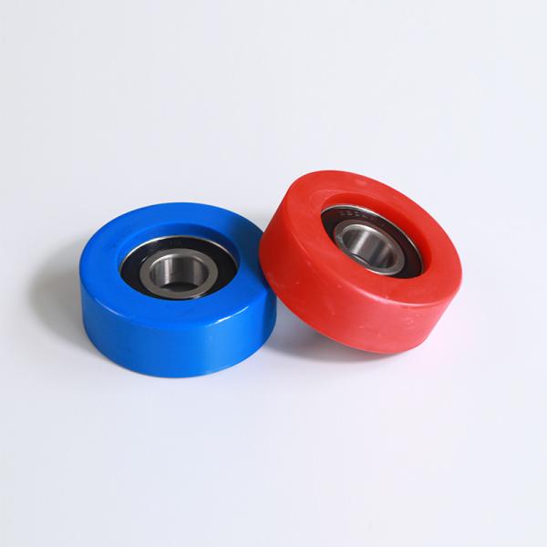 Quality POM Urethane Coated Bearings for sale