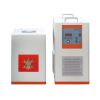 china Ultra High Frequency Induction Heating Machine 60KW High Performance