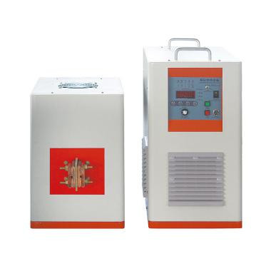 Quality Uhf Induction Heating Machine Quickly Heats Metals With High Precision Heat for sale