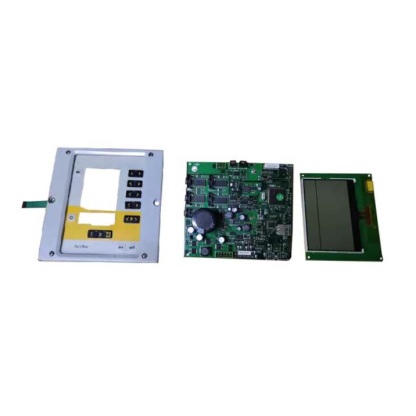 Quality LED Display Gema CG09 2F Powder Coating Mainboard for sale