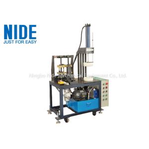 Quality Winding Final Wire Forming Machine Weight 500kg For New Energy Motor Stator for sale