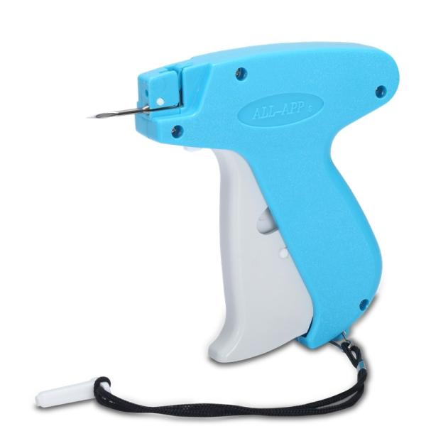 Quality Blue Clothing Tag Guns for sale