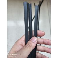 Quality 70A TPV for Automotive Weather Stripping | Matte Finish & Durable for sale