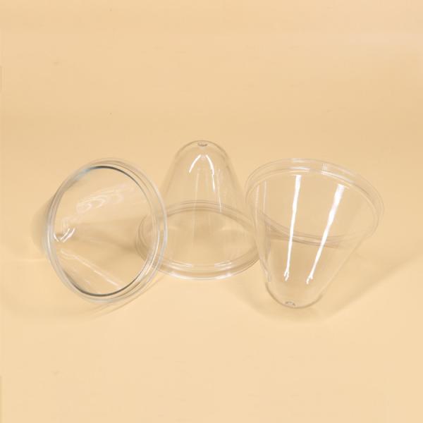 Quality Hot selling plastic PET Preform with pet bottle preform mould for sale