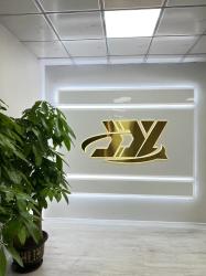 China Factory - HONG KONG JINDELI ELECTRONIC CO.，LIMITED