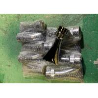 Quality Multi Direction Fan Style Dancing Fountain Nozzles 80Kpa Pressure for sale