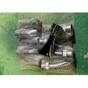 Quality Multi Direction Fan Style Dancing Fountain Nozzles 80Kpa Pressure for sale