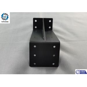 Quality Laser Cutting Bending Welding Pull Riveting Powder Coating Equipment Shell Sheet for sale