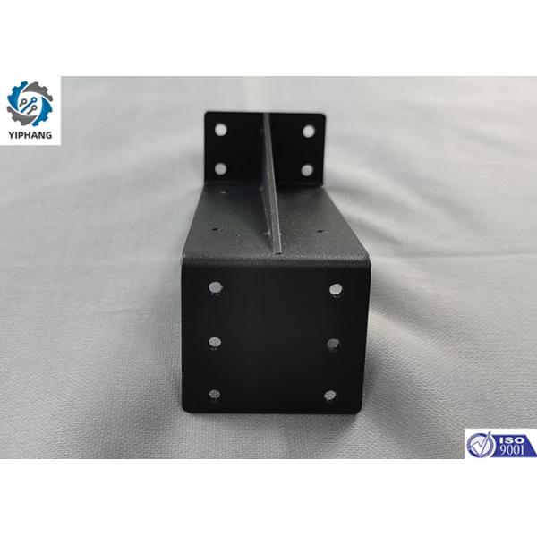 Quality Laser Cutting  Bending Welding Pull Riveting Powder Coating Equipment Shell Sheet Metal Welding Parts for sale