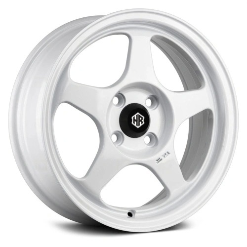 Quality 5 spokes alloy rim spoon Regamaster EVO wheels for sale