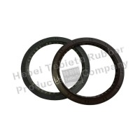 Quality HOWO Differential oil seal 85*105*8mm, Split Type,Cover Rubber(TC ),Wear for sale