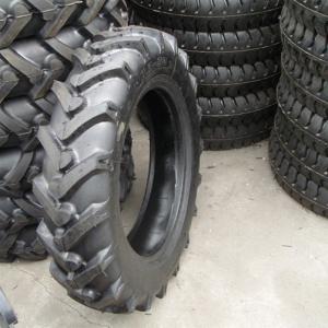 Quality ISO CCC Compact Utility Agricultural Tractor Tires 8.3-20 OEM for sale