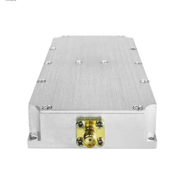 Quality Customizable Frequency UAV Detection System with CE Certified RF Module for sale