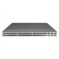 Quality CE6855-HI-F-B0A Huawei Poe Switch CE6855-48S6Q-HI 48 Port 10G SFP+ for sale