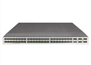 Quality CE6855-HI-F-B0A Huawei Poe Switch CE6855-48S6Q-HI 48 Port 10G SFP+ for sale