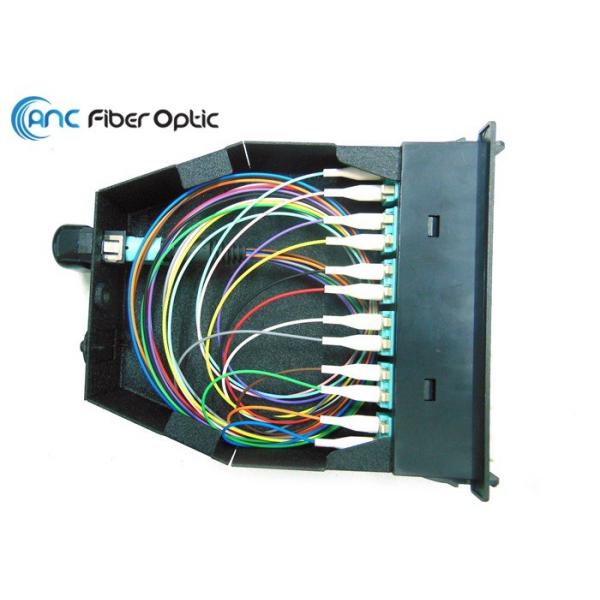 Quality LC MPO Cassette Module for sale