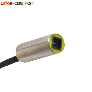 Quality Diameter 1.6mm Industrial Endoscope Camera 400*400 USB Interface for sale