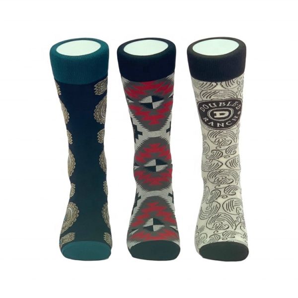 Quality Ankle Length Cycling Socks Breathable and Anti Slip with Combed Cotton Material for sale