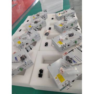 Quality Realtime Display Coil Winding Wire Tensioner With Dc Servo Motor for sale