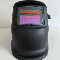 Quality High Sensitivity Self Darkening Welding Helmet with Customized Sensitivity for sale