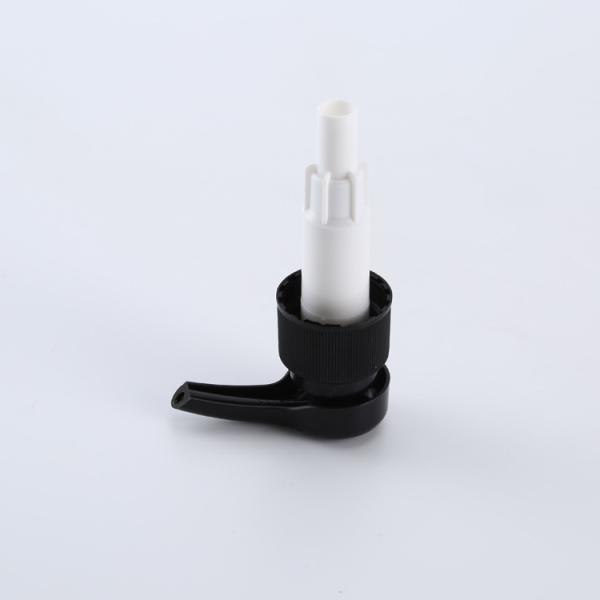 Quality 2.5ml/T 4ml/T Lotion Pump Head PP Replacement Soap Dispenser Pump Tops for sale