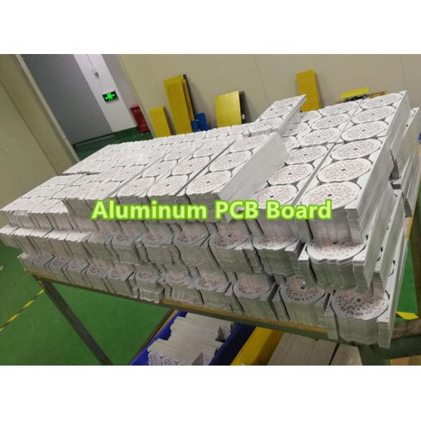 Quality Aluminum PCB & PCB Assembly Service support OEM & ODM Printed Circuit Board for sale