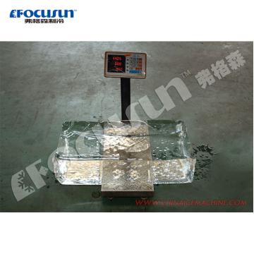Quality Air Cooling Clear Block Ice Machine Small Capacity Ice Ball for Cold Drinks 600 for sale