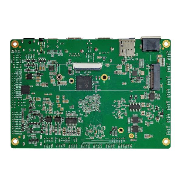 Quality Rockchip RK3588 Android Board 8K Linux Embedded Industrial Board NPU6.0T for sale