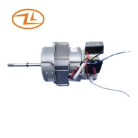 Quality 120-127V 60HZ Single Phase Motor Capacitor With Customized Shaft for sale