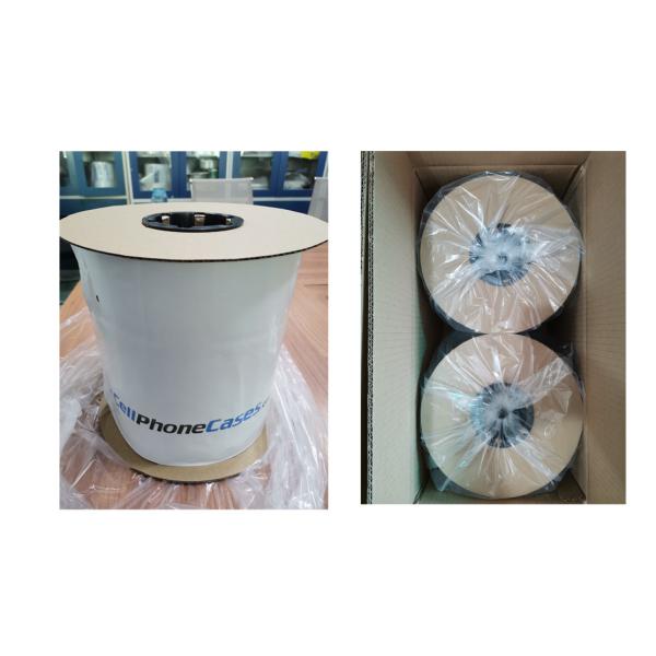 Quality Coex 9x12.5 Inch Poly Mailer Roll for mail order fulfillment for sale