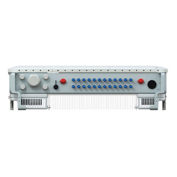 Quality IP65 Protection Three Phase SUN2000-60KTL-M0 On Grid Solar Inverter for for sale