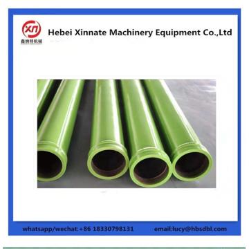 Quality Concrete Transfer Pump Truck Boom Pipe High Pressure Low Pressure for sale