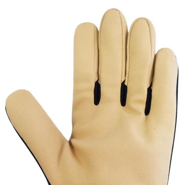 Quality High Abrasion Level 4 craftsman Mechanics Wear Gloves Breathable for sale