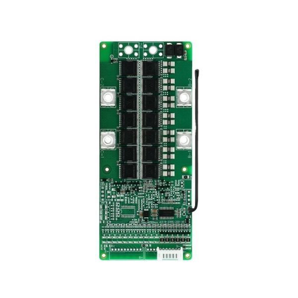 Quality OEM 16S-24S Bms Board For Lithium Ion Battery Pack In Electric Scooter & Motorcycles for sale