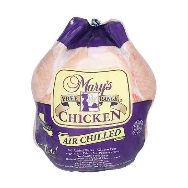 Quality EVA/PE Whole Chicken Shrink Bag for sale