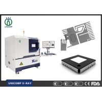 china X Ray Machine Unicomp AX7900 For EMS SMT PCBA BGA QFN CSP