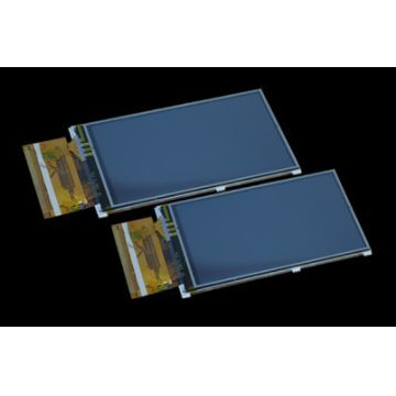 Quality OEM / ODM TFT LCD Module 2.8 Inch High Resolution 12 o ' Clock Viewing Direction for sale