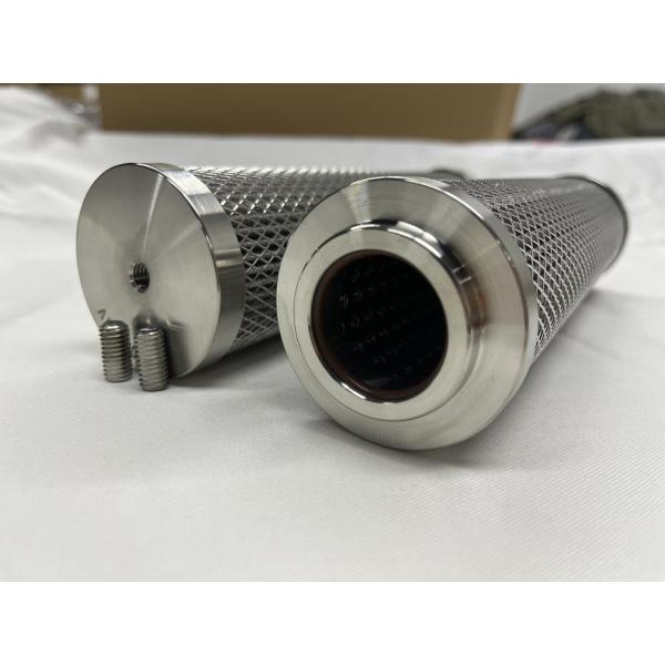 Quality Indufil INR-S-00095-API-PF10-V Universal Replacement Filter Element Cartridge for sale