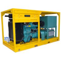 Quality 60L/Min 15000psi Industrial High Pressure Pump High Pressure Cleaner for sale