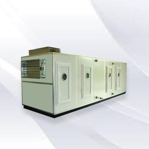 Quality 12000 BTU Smart Sensor Air Conditioner For Large Rooms 4 Way 5.31m3/H for sale
