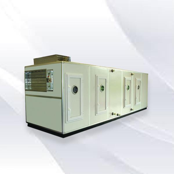 Quality 12000 BTU Smart Sensor Air Conditioner For Large Rooms 4 Way 5.31m3/H for sale