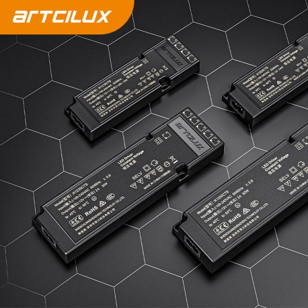 Quality 120W Network Cabinet Power Supply for Overload Protection and Dependable for sale
