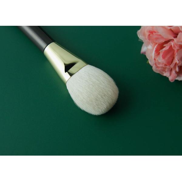 Quality Vonira Beauty Luxury Professional Makeup Brush Set With Brass Ferrule for sale