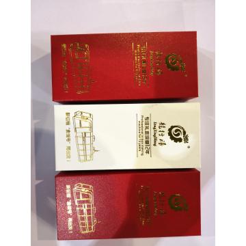 Quality Rigid Gift Box Making Machine For Chocolate Box And Premium Gift Box for sale