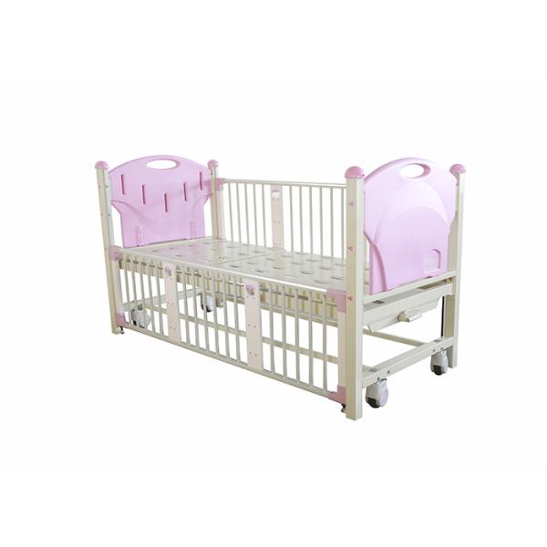 Quality ABS Detachable Paediatric Hospital Bed for sale