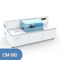Quality Hospital Use Chemiluminescence Immunoassay CLIA Analyzer CM-180 for sale