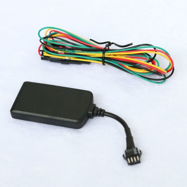 Quality Motorcycle / Car GPS Tracker , Gps Vehicle Tracker Support Mobile Phone App for sale