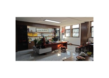 China Factory - WUXI ICARE DOOR INDUSTRY CO.,LTD.
